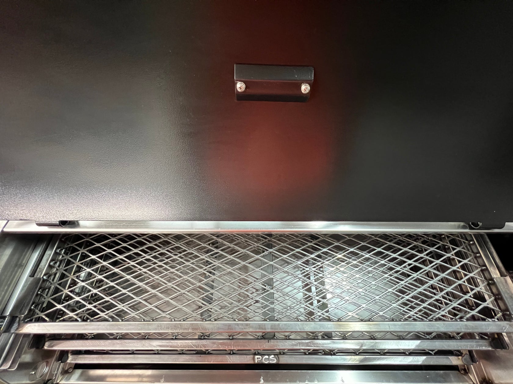 RT-1250 - Game Changer - B (Three Rack System) – PCS Rack Works