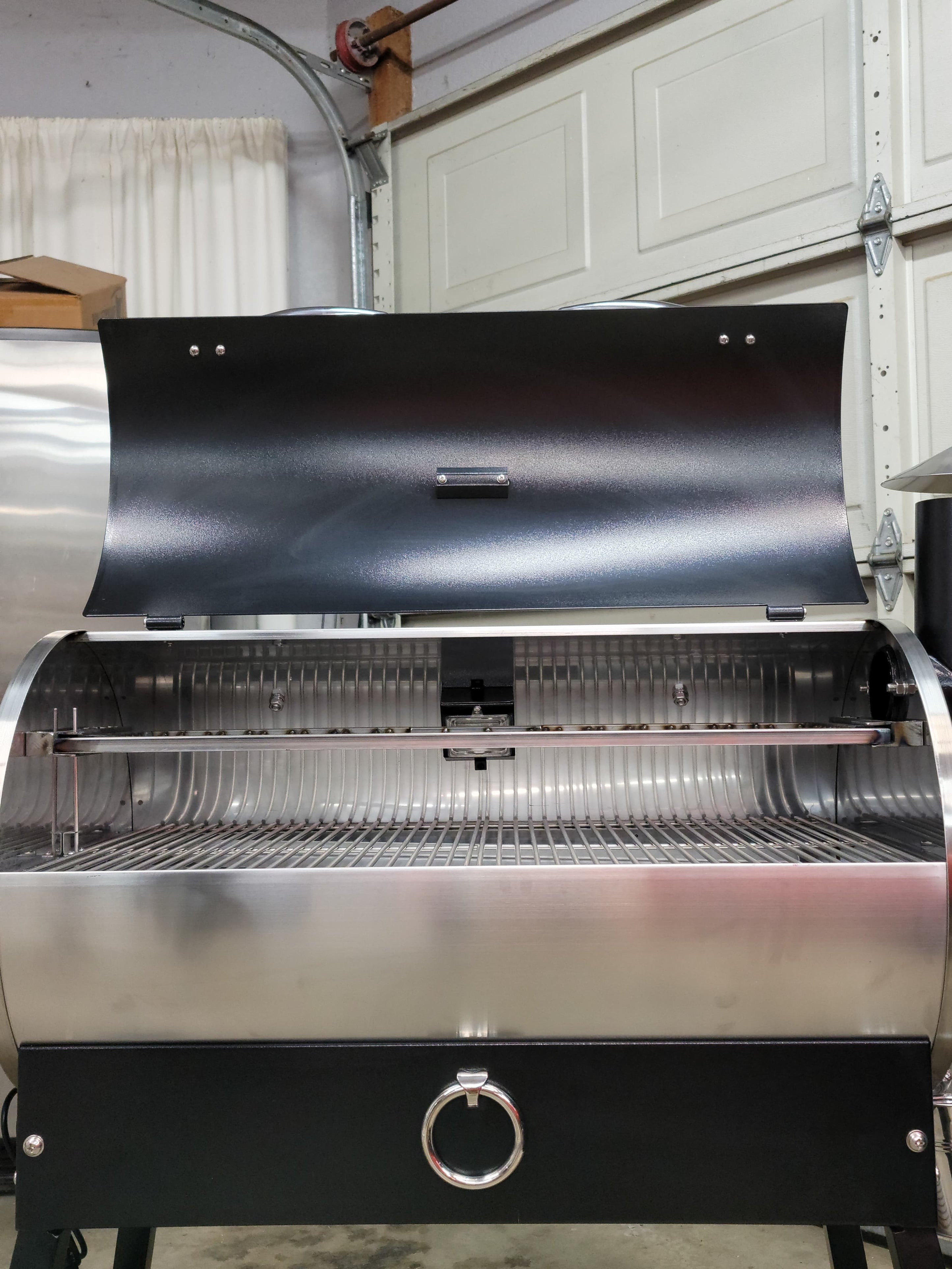 RT-700/680 - Package #1 - OG Single Slider – PCS Rack Works