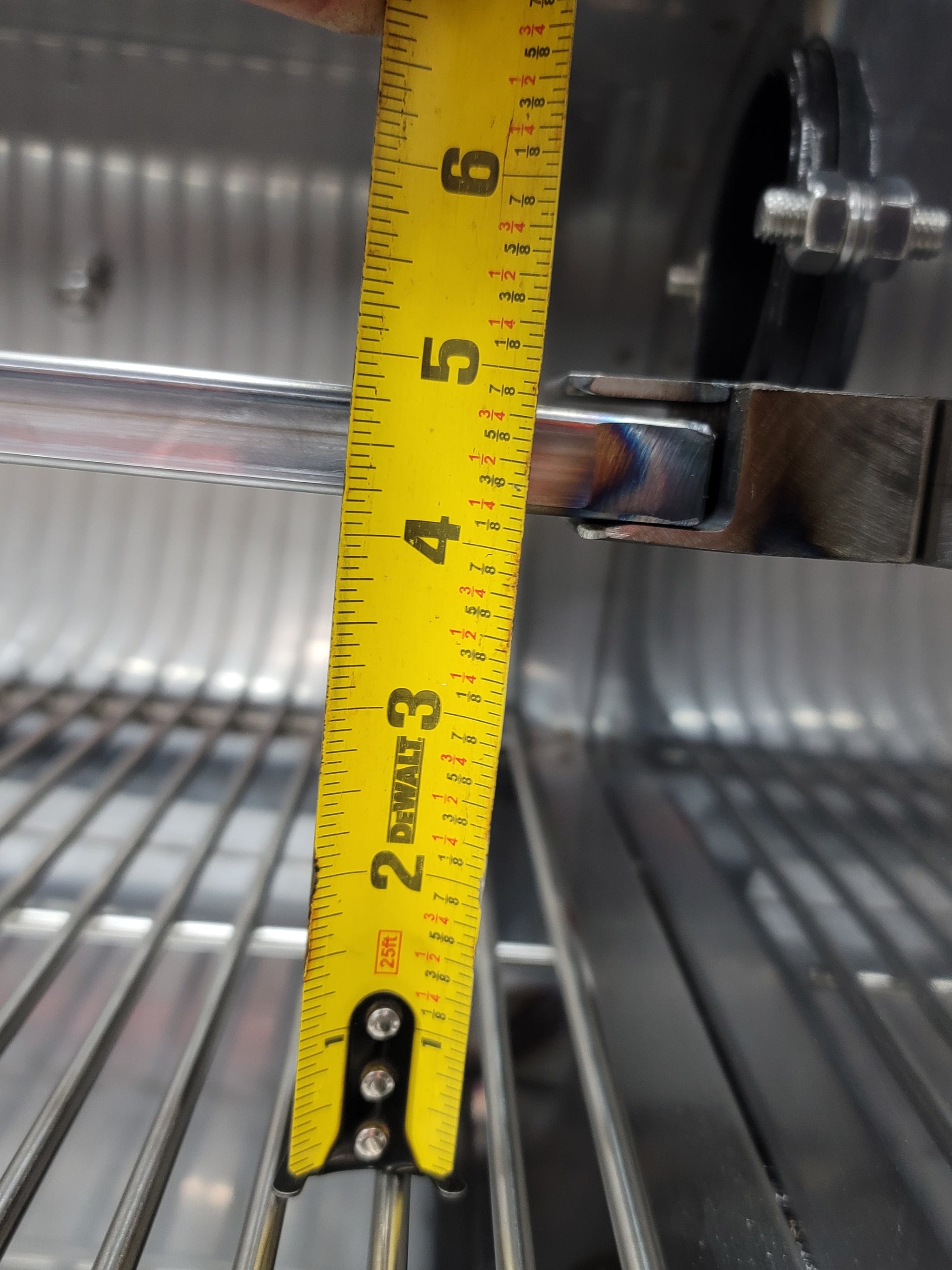 RT-700/680 - Package #1 - OG Single Slider – PCS Rack Works