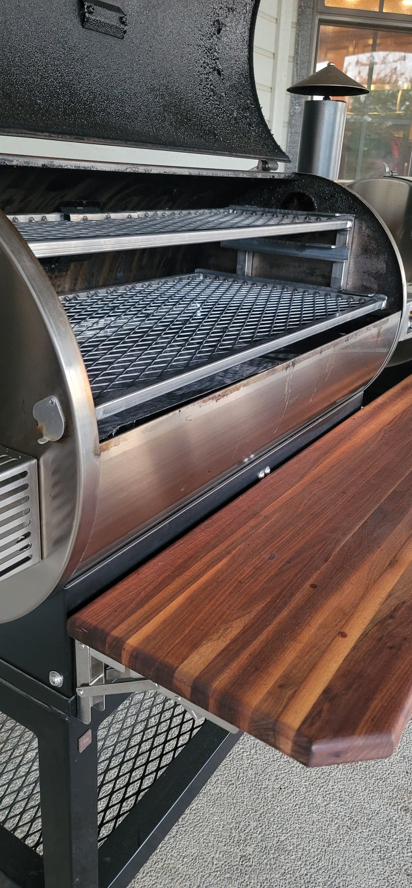 RT-700/680 - Package #4A - The Game Changer – PCS Rack Works