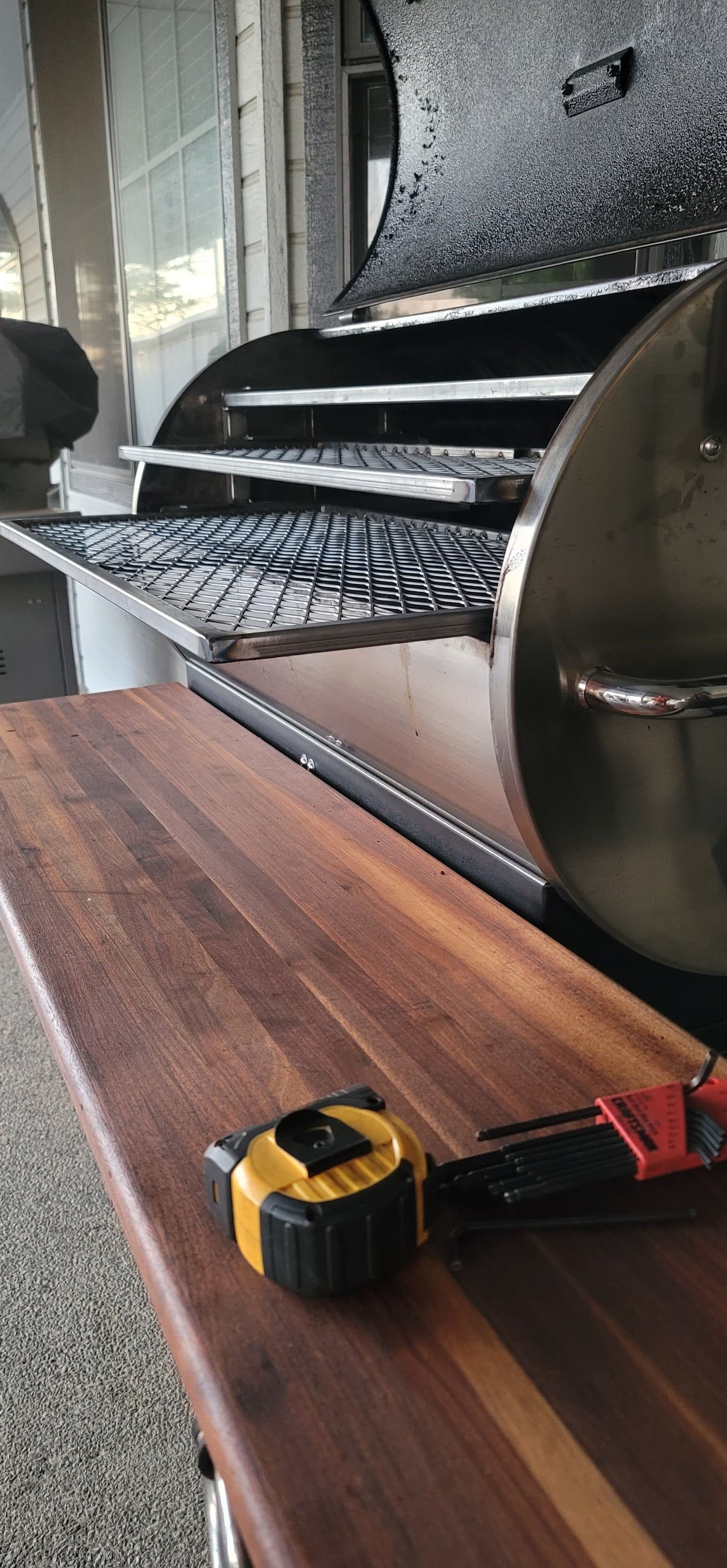 RT-700/680 - Package #4B - The Game Changer – PCS Rack Works