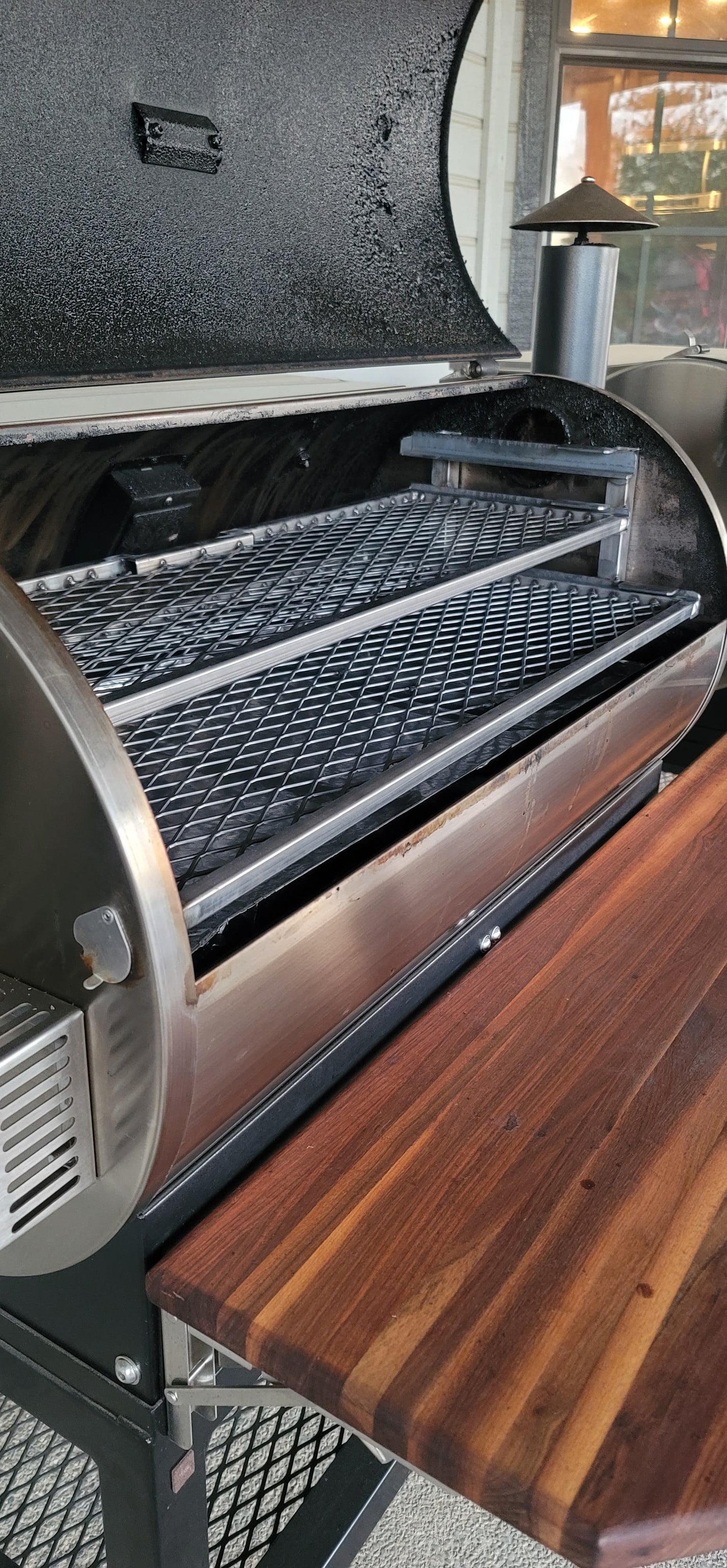 RT-700/680 - Package #4A - The Game Changer – PCS Rack Works