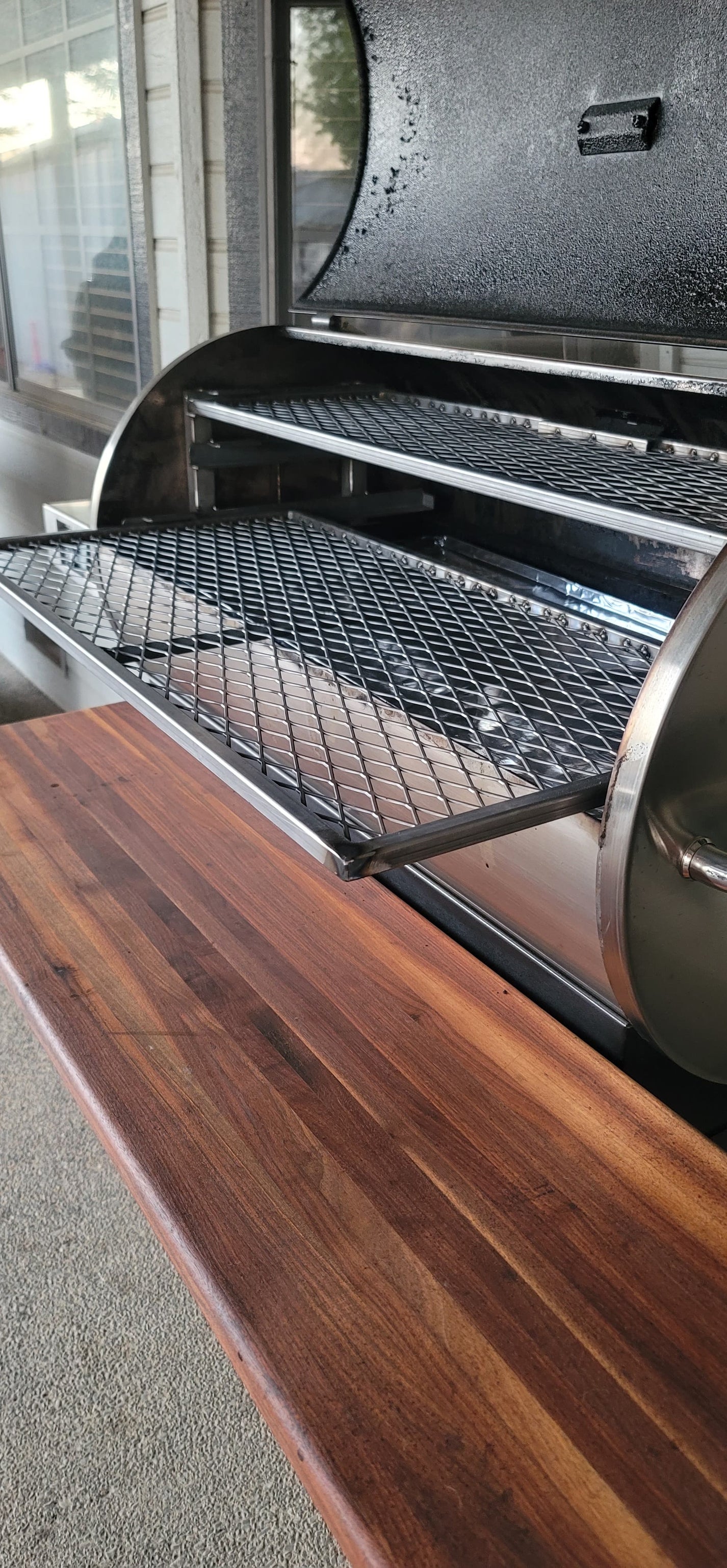 RT-700/680 - Package #4A - The Game Changer – PCS Rack Works